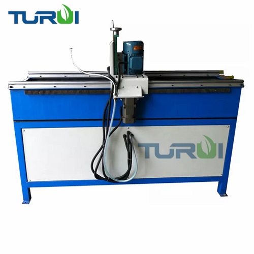 Knive sharpener for plastic machines | Plastic Extrusion Equipment For You